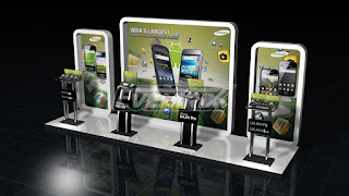 Eventrix Solutions: Samsung Android Launch