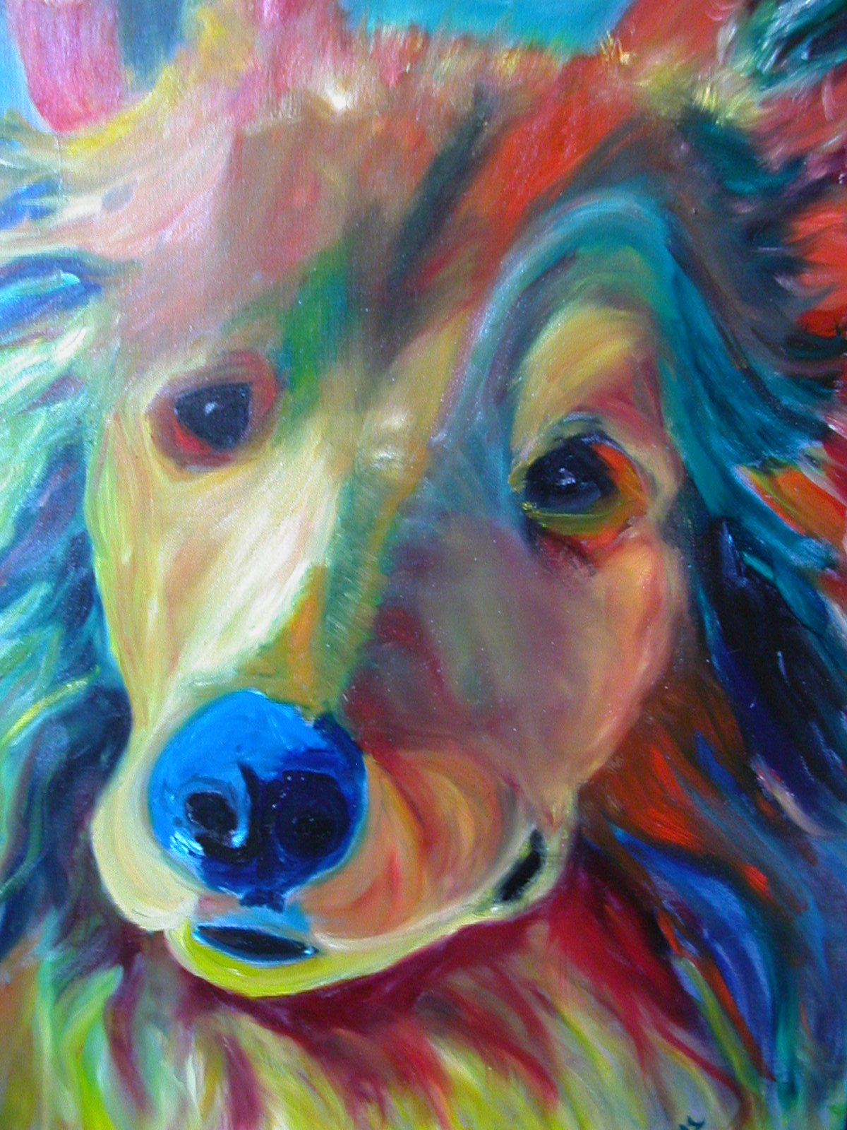 Art by Donna: Gallery