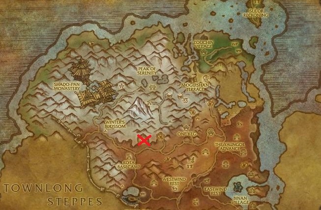 Master of World of Warcraft : LVL 85-90 Mob tag grinding from 20M up to ...