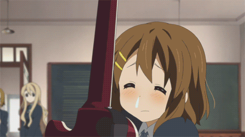 Minalouna's Art: yuuuuuuuuuuuuuuu... i ! ;) yui go!