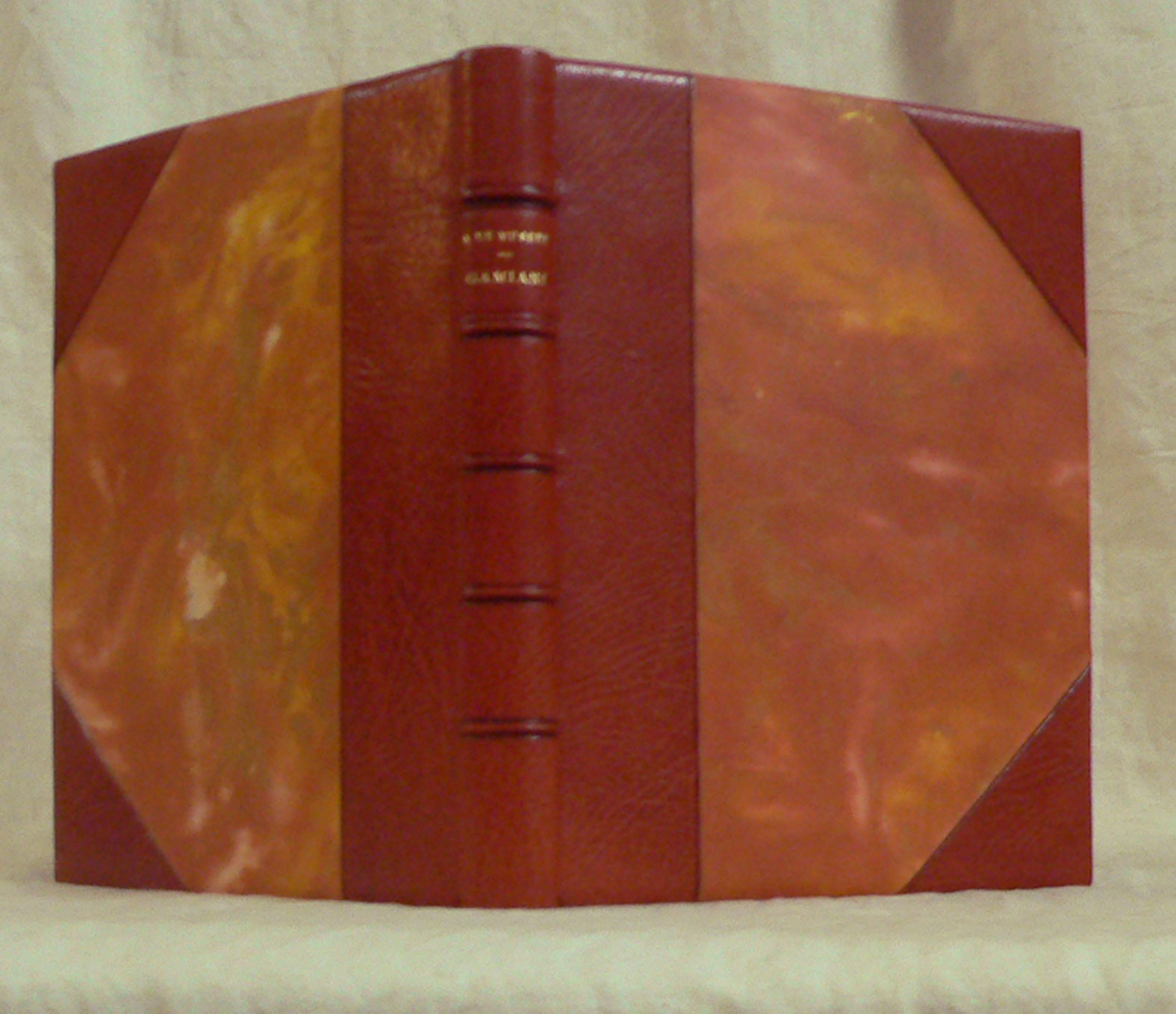 Sélection de 65 livres illustrés