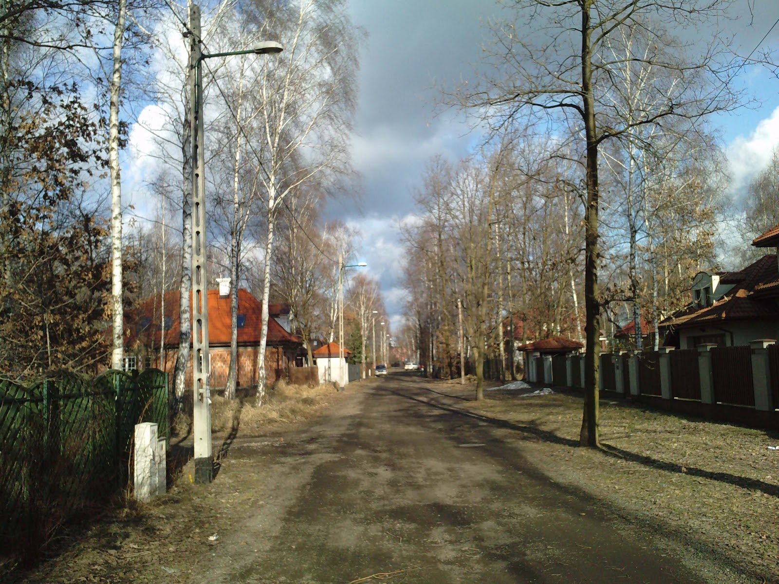 REMBERTÓW - WCZORAJ, DZIS I JUTRO: Rembertów wczoraj i dziś