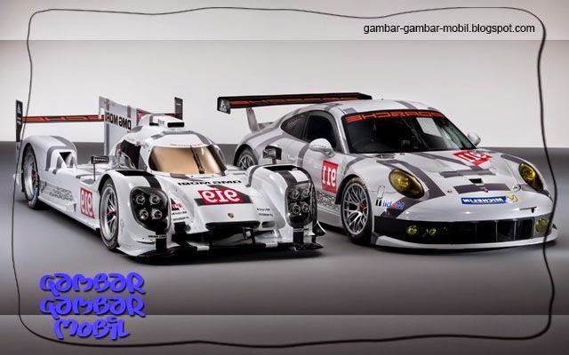 Gambar mobil balap - Gambar Gambar Mobil