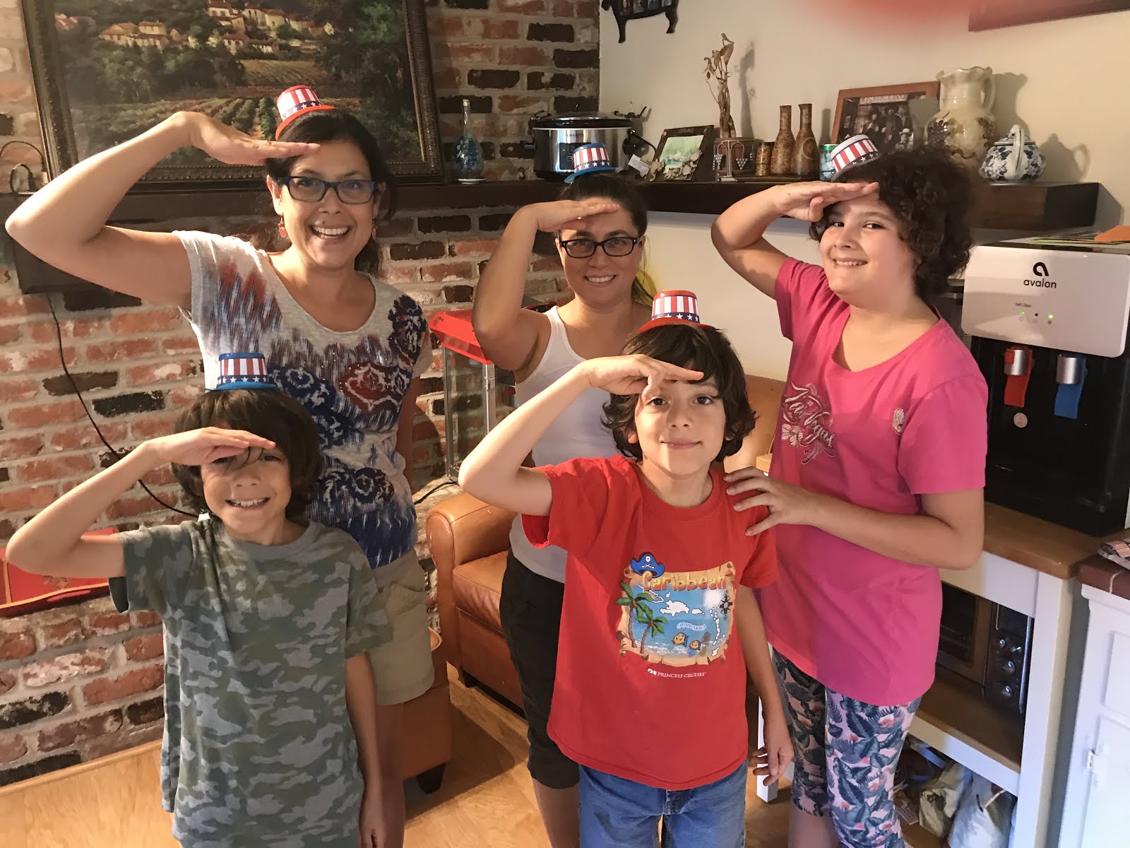 Lil' Sims' Spot: 2019