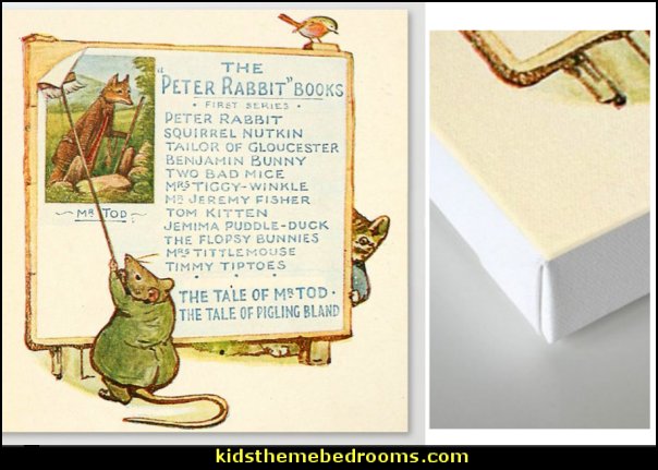Decorating theme bedrooms - Maries Manor: peter rabbit bedroom decor ...
