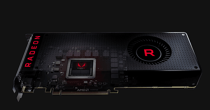 AMD Announces Long-awaited Vega Line Of Graphics Cards!
