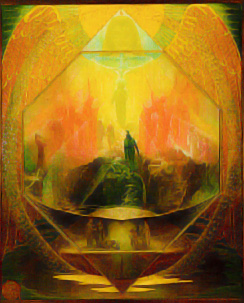 COSMOS Y ESPÍRITU: QUÉ ES LA TEOSOFÍA