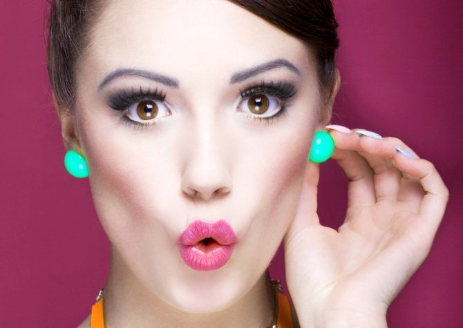 Tipos de zarcillos ¿Cuál es el tuyo?