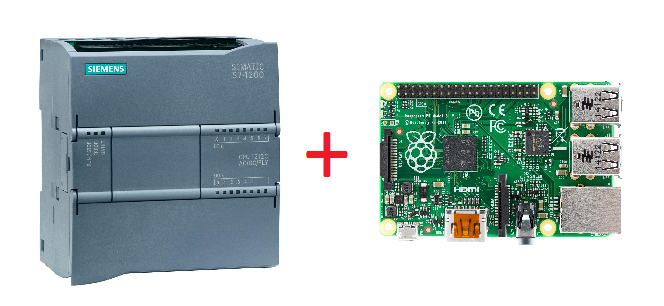 Simply Automationized Raspberry Pi Getting Data From A S7 1200 Plc 9247