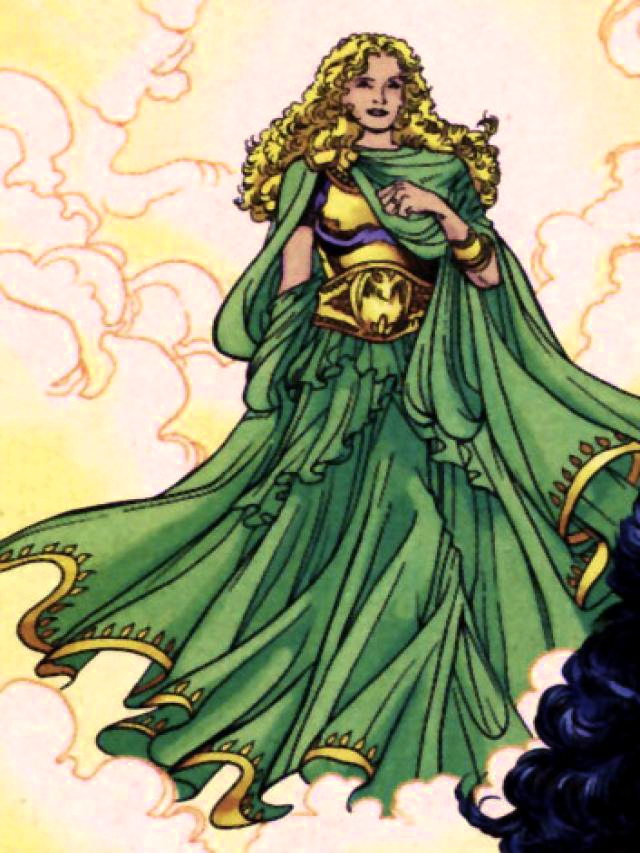 Live-Action DC Characters: A