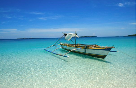 CALAGUAS ISLAND GETAWAY ~ A3 TOURS