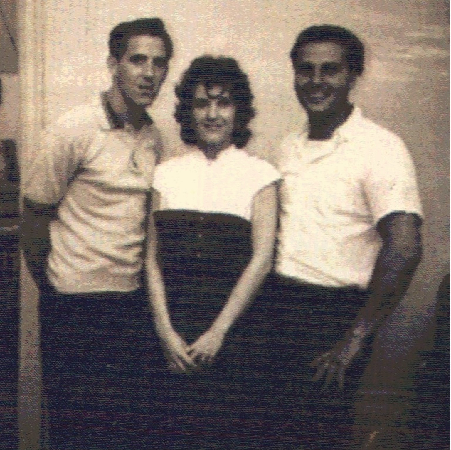 WHITE DOO-WOP COLLECTOR: JOYCE HEATH & THE PRIVATEERS_Honor Roll Of Love