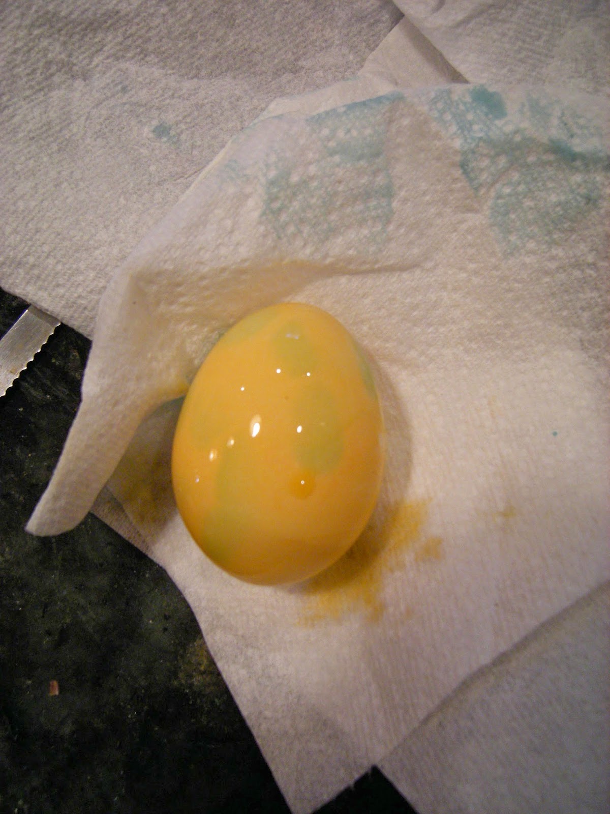 Little Things: Egg-stravaganza