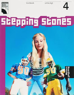 Het Aventurijncollege: Engels, Stepping Stones, VMBO KGT 4, hoofdstuk 2 ...