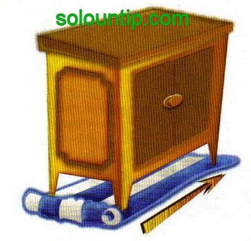 Tips sencillos y útiles para tu hogar ~ Solountip.com