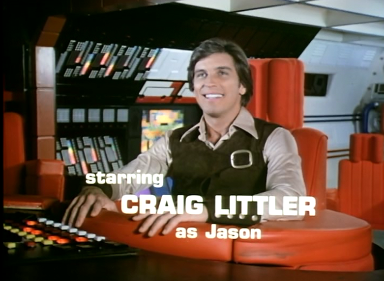 John Kenneth Muir's Reflections on Cult Movies and Classic TV: Saturday ...