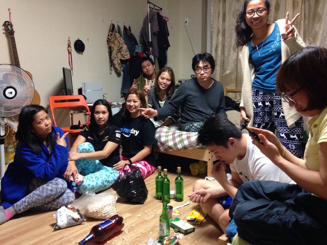 pakikisama - philippin news collections