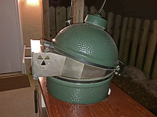 Nibble Me This Review — Pizza-Porta