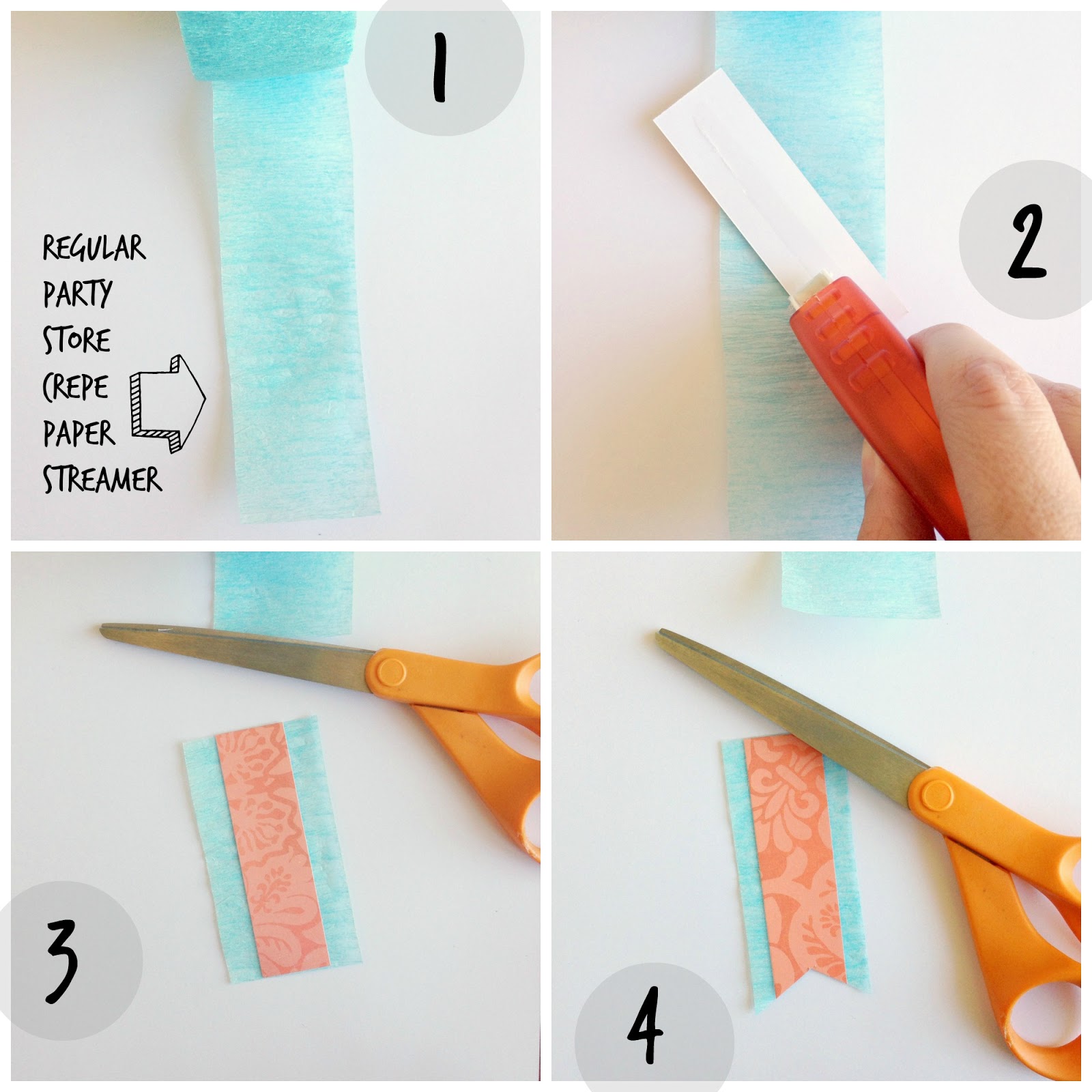 Precocious Paper: 4th of July Summer Bunting - DCWV