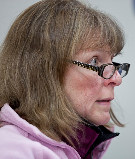 Midway Messenger: Becky Moore resigns from City Council, makes several ...