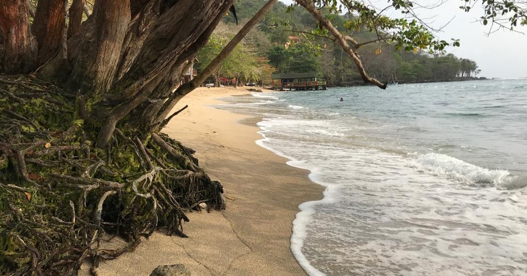 Capurganá - Sapzurro - La Miel