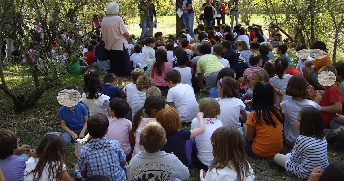 THE SCHOOL WORLD : LA SEMINA