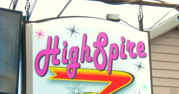 Pennsylvania & Beyond Travel Blog: Breakfast at the Historic Highspire ...