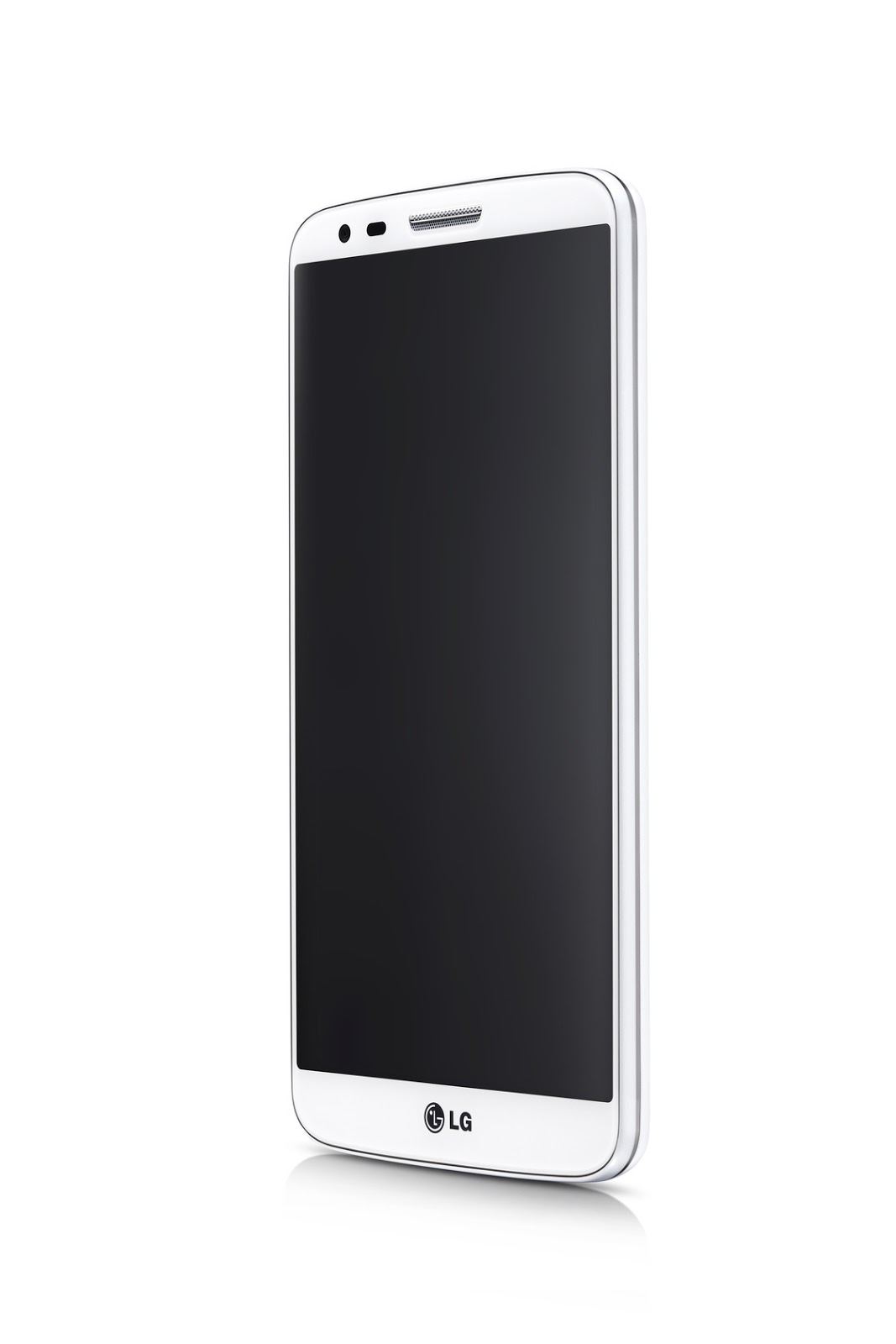 LG officially unveils LG G2, Full HD display, Snapdragon 800 CPU, LTE-A ...