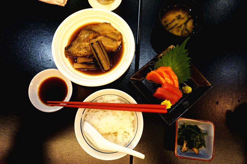 Ichi Zen Japanese Dining at Tokyo Street, Pavilion KL | J & D Learn to Blog