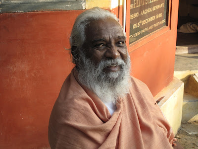 Indian Sojourn: Swami Joseph Samarakone o.m.i.