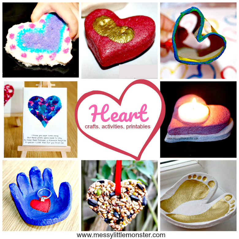 20 Heart Crafts Heart Activities And Heart Printables For Kids 20-heart-crafts-heart-activities-and-heart-printables-for-kids