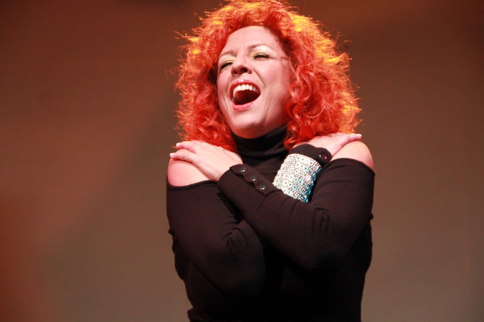 PROMOBOOM!!!: ALBITA FIEL AL SABOR CUBANO DE LOS 50