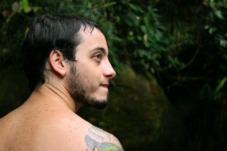 Uma não nerd qualquer: Entrevista - João Cappelli