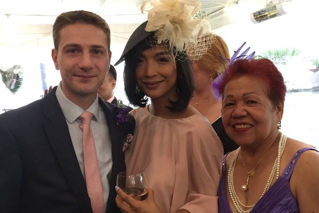 Look! Ate Glow's Amazing Transformation