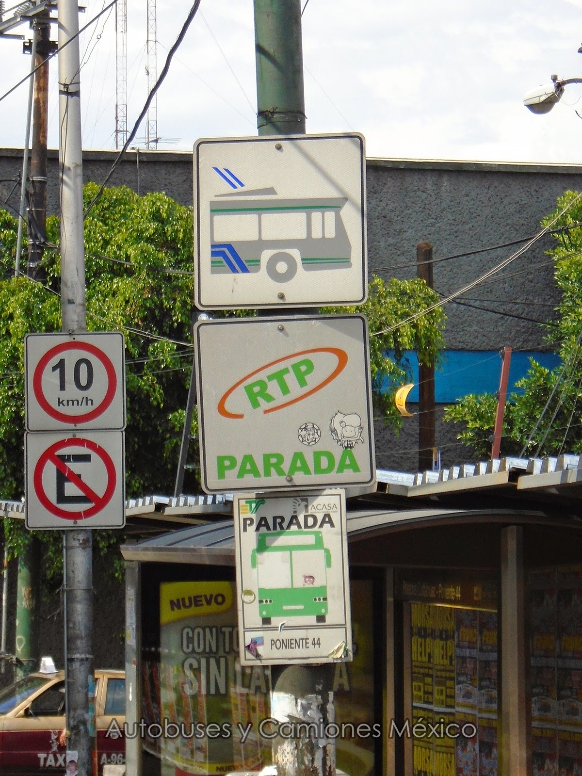 AYCAMX - Autobuses y Camiones México : Archivo Autobuses y Camiones ...