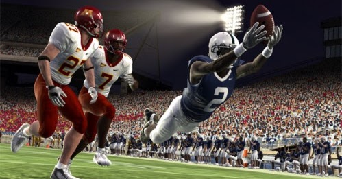 Fútbol Americano, sin limites.: mejores tacleadas de la NFL