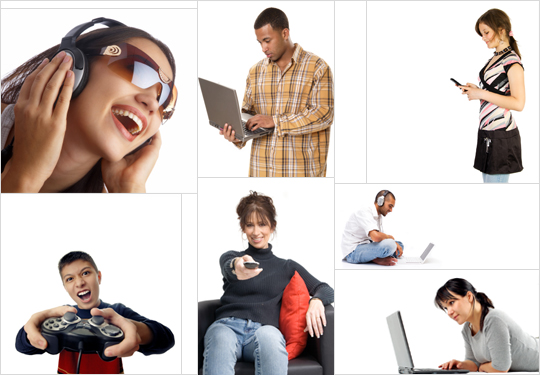 Defend Jehovah's Witnesses: Entertainment - Links to Information