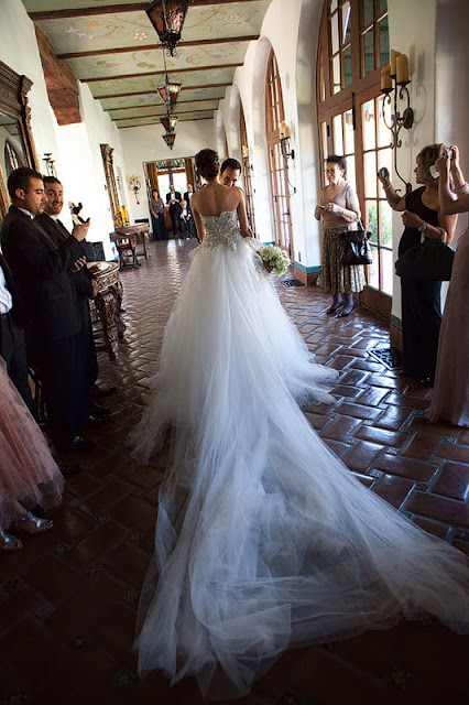 all things beautiful: Mandana Dayani Wedding