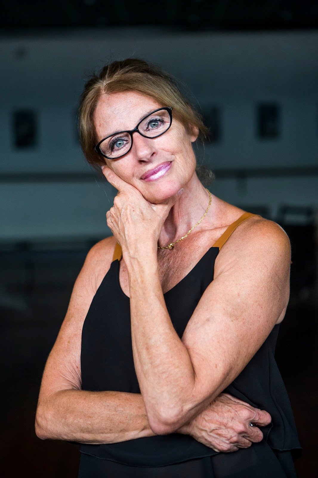 Rottan Opina: Entrevista con Coco Comin por su nuevo musical "Moustache"