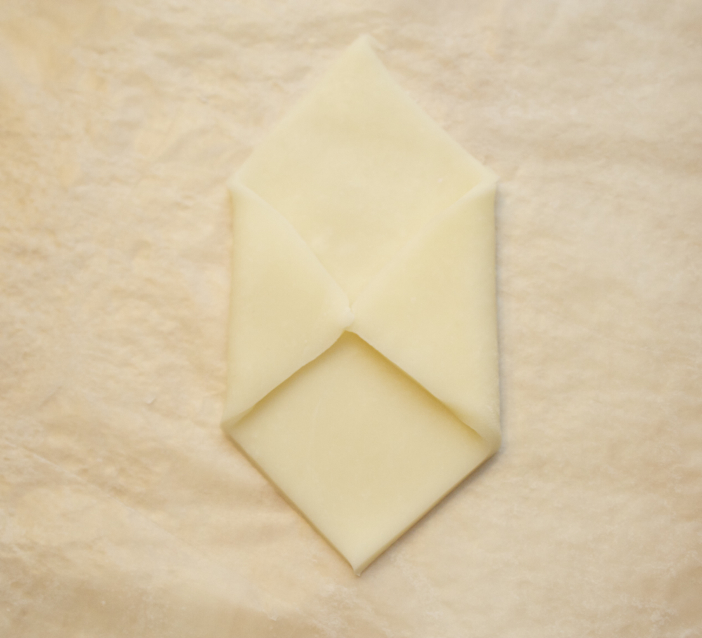 Sew Can Do: Edible Love Notes