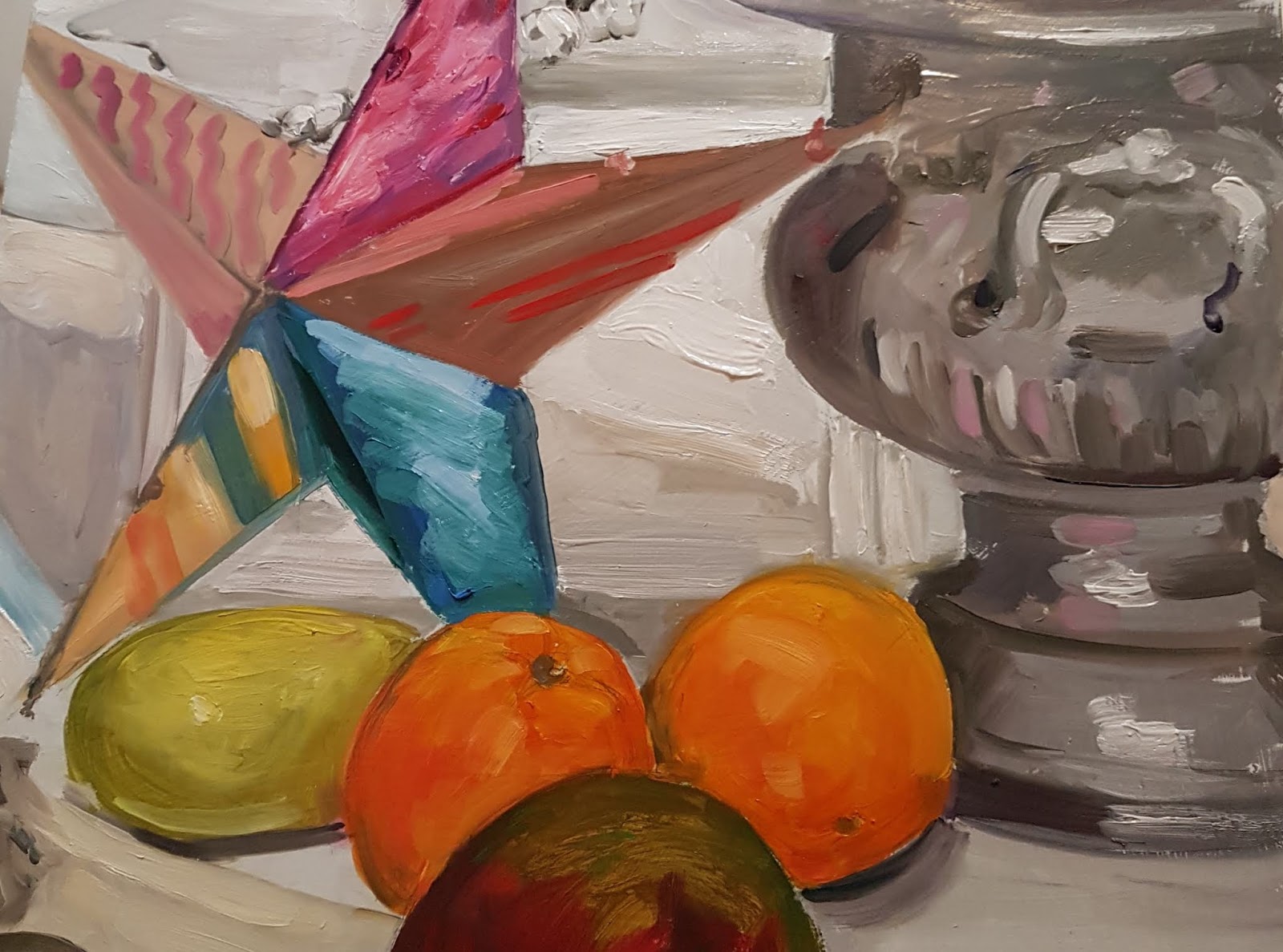 Jennifer Wardle - Art