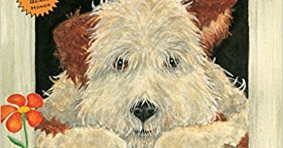 KISS THE BOOK: Move Over Rover by Karen Beaumont - OPTIONAL