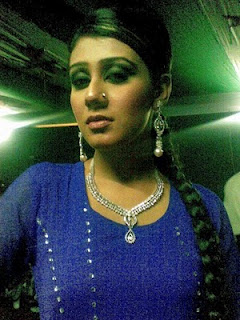 Bangladeshi Actress Model Singer Picture: Anila Tabassum Hridi ...