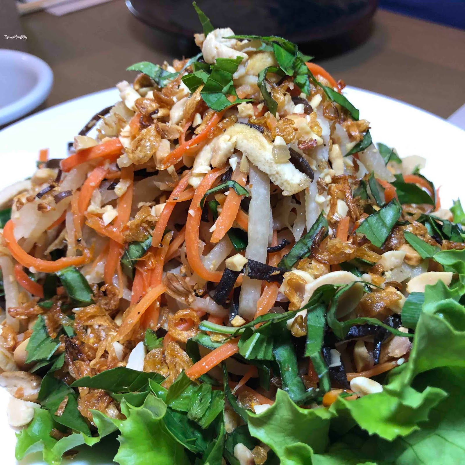 Hawaii Mom Blog: Broken Rice