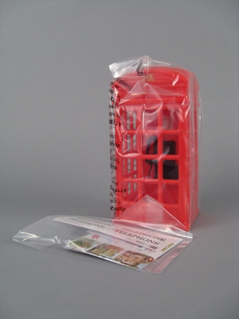 The Toy Box Tourist | The Toy Box Philosopher