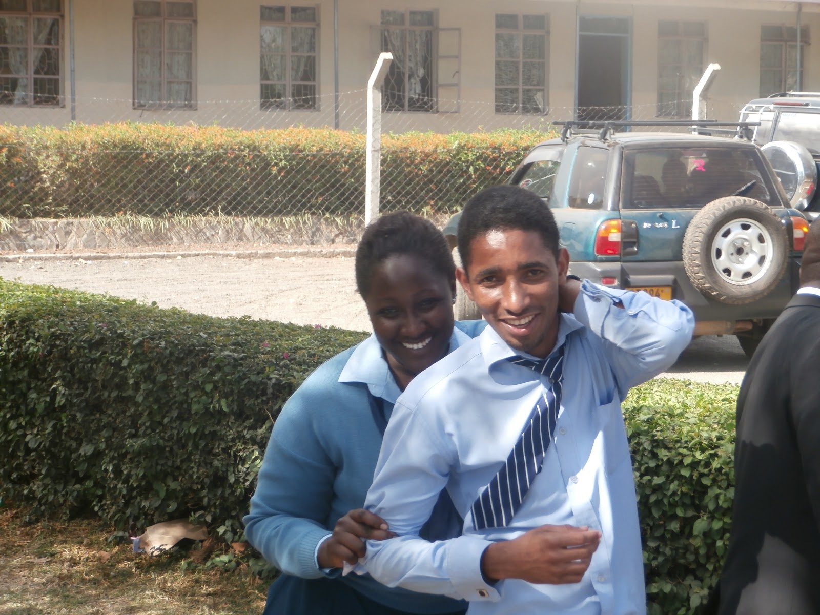 ARUSHA MODERN SCHOOLS LTD