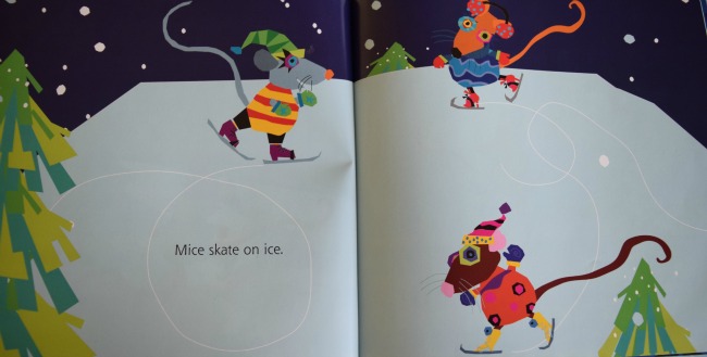 Mommy Maestra: I Like to Read Books