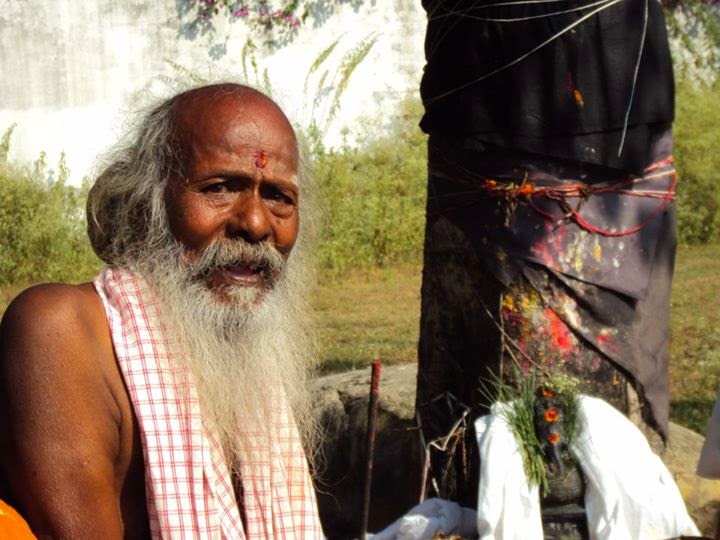 Sadhananda Swamigal: Blissful Son of Himalaya