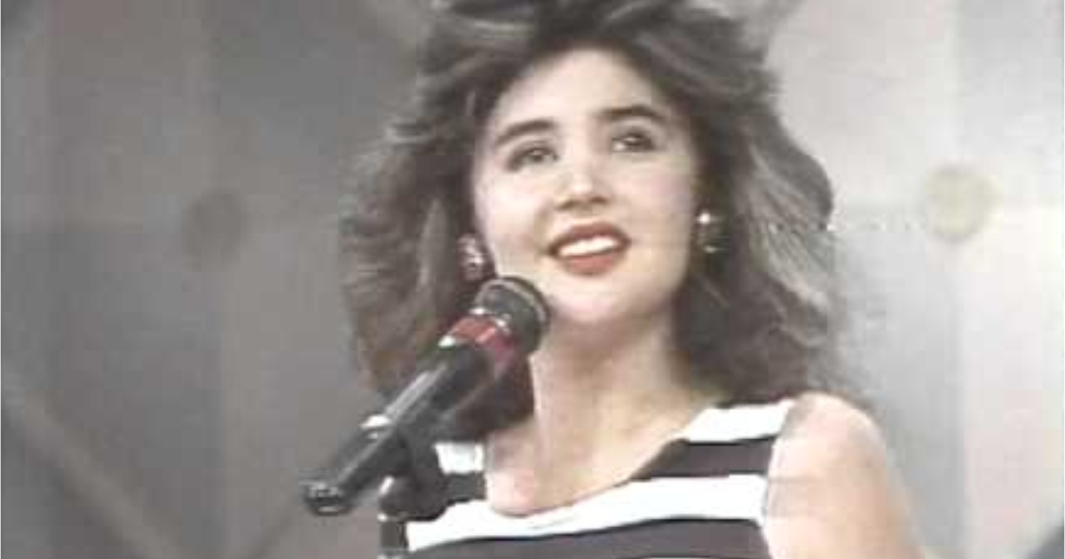 Tecnomerengue en vivo