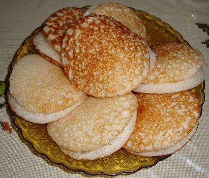 Pinukuik Batang Kapeh ~ #AyoKePessel